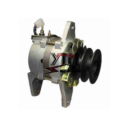 Китай Альтернатор двигателя ALW2223 для 1988 Mitsubishi FUSO 6D14 Альтернатор для грузовиков продается