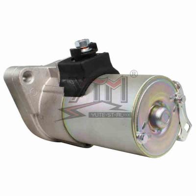 Китай Стартерный двигатель 12В 6Т LRS02429 для Lucas Engine 31200PPAA02 31200PPAA03 подходит для Accord VII 2.0i/ 2.4i K24A K20A6 AT продается