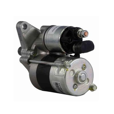 China High Performance Automovil Parts Car Engine Starter Motor 31200PH3003/31200PH3006/31200PH395 Best Price for sale