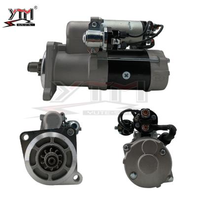 Китай 24 Вт 4 кВт Авто Стартер Мотор для Volvo Vm210 29mt 8200357 8200850 M009t62571 35259440 продается