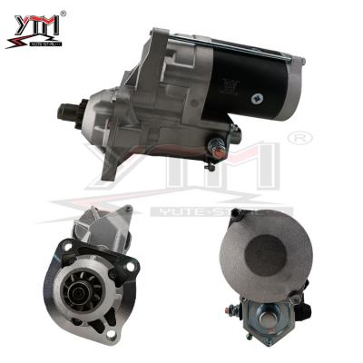 Китай СТАРТЕР для ГОЛОБОВ 0R4317 3E5381 CAT3114 128000573/1280005730/1280005731 DRS3544/110944/STN0930 продается