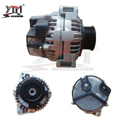 Китай РАРЕЛЕКТРИЧЕСКИЙ 12В генератор с дизельным распылителем John Deere 0124625029 Покрытие пыли для сельскохозяйственной машины продается