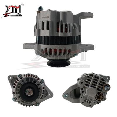 Китай Альтернатор НОВЫЕ Замены MD316418/A002TA2871/12311N Для Картера GC15 Погрузчик / Mitsubishi 4G63 продается