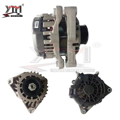 Китай 8M6005724 12В генератор 8600765 для яхт генератор 9SI продается