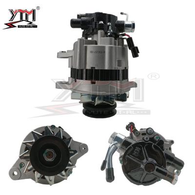 Китай ALTERNATOR 37300-42502 -42620 -42621 -47451 for HYUNDAI / MITSUBISHI GALLOPER 2.5 TD Mounting Hole 10.5 D4BX/D4B4 продается
