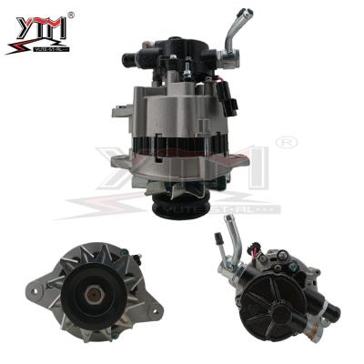 Китай D4BX/D4B4 12V Engine Alternato 37300-42502/37300-42620 for Hyundai Kia Mounting Hole 8.5 продается