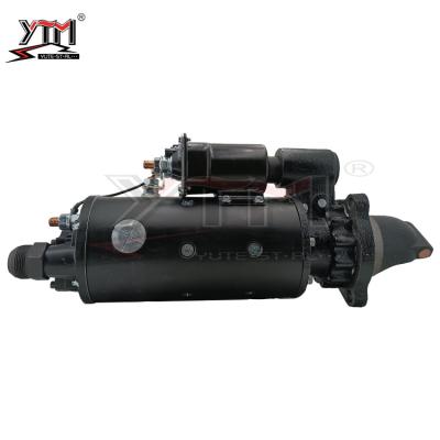 Cina RAREELECTRICAL Nuovo 50Mt 24V 11T Starter compatibile con 10461188 Preludio per Caterpillar Cummins in vendita