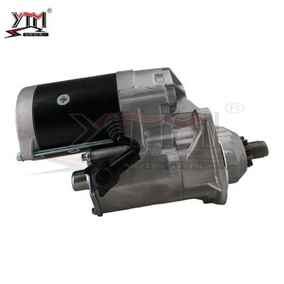 Cina Iniziatore globale per Caterpillar 31001911-1993/12V/3.0KW/10T/Diametro esterno del dente 38,6MM in vendita