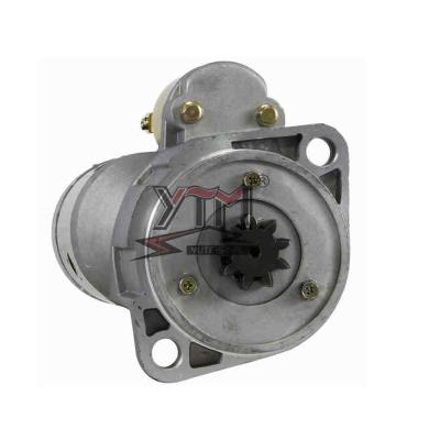 Cina 4D94 Motore di avvio per Yanmar 4TNE98 4TNV94 4D92E 4TNE92 2225566 S13205A S13404 12990077010 12990077040 in vendita