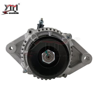 Китай Для Denso 16615-64015 Альтернатор 12В 60А Для 1998 Kubota D950-B двигатель продается
