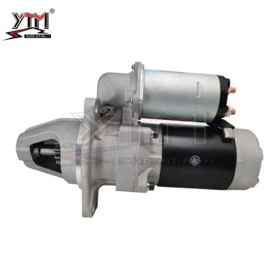 Cina Iniziatore per Isuzu 6QA1 10PB1 6RB1 10PA1 1811001770 1811000370 1811001280 1811000270 1811000450 98210020sv40 in vendita