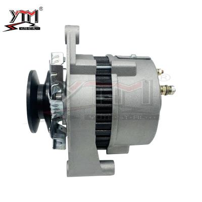 China Partes de tractor para el alternador Xinchai 490BPG/485BPG 490B52000 en venta