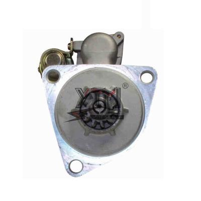 Cina 6BG1 DL07 Motore di avvio motore per Daewoo DH225-7 DH220-5 DX225LC-9 DH215-9 65.26201-7076 8200475 QDJ2456A2 in vendita