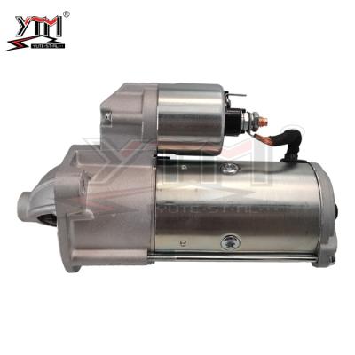 Cina Originale OEM 36100-42200 Starter / M2T84071 per Valeo JS1227 4D56 dente basso in vendita