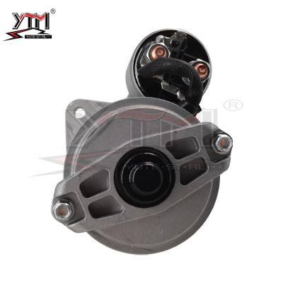 Cina Originale OEM 36100-42200 Starter / M2T84071 per Valeo JS1227 4D56 dente basso in vendita