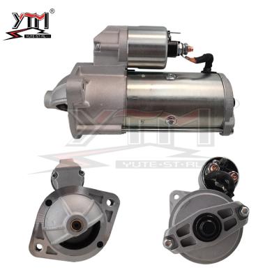 Cina Originale OEM 36100-42200 Starter / M2T84071 per Valeo JS1227 4D56 dente basso in vendita