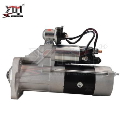 Cina Motore di avvio automatico da 24V 5.5kw per Volvo Vm210 M9T62571/MTT62572 in vendita