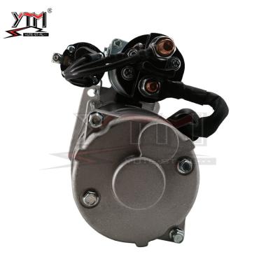 Cina DB Electrical Starter per Ford Various 8200474, 2T2.911.023A 10 Conteggio dei denti 24V in vendita