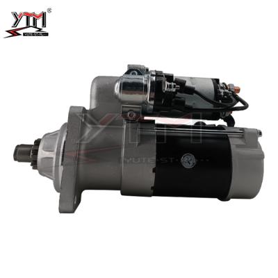 Cina DB Electrical Starter per Ford Various 8200474, 2T2.911.023A 10 Conteggio dei denti 24V in vendita