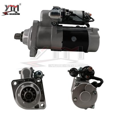 Cina DB Electrical Starter per Ford Various 8200474, 2T2.911.023A 10 Conteggio dei denti 24V in vendita