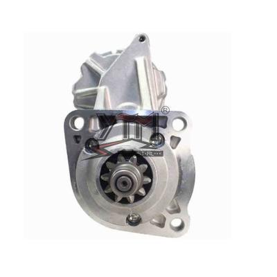 Cina Motore di avvio da 24 V per cassa Crawler Dozer 850K 1150K W130 LW780 LW750 721D 621D 8605784 428000-2590 in vendita