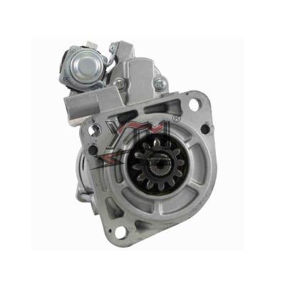 Cina D7D motore di avvio 24V per escavatore EC210 EC290 EC240B M9T62671 M9T62671AM 1182759 ODM in vendita