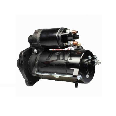 Cina YTM 12V Starter per Caterpillar 3056 3056E IS1195 2873K632Aze4151 Aze4207 2253148 2873K532 Produttore in vendita