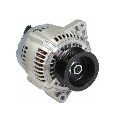 6D102 6D10724V 35A Alternador para Komatsu PC200-6 PC200-7 600-861-3410 101211-4310 fabricante
