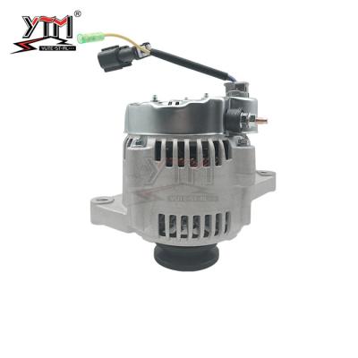 4D94 Alternador de escavadeira de 12 V 101211-2951 119626-77210 3TNV76 4TNV94 Para R60-7 DH60-7 ODM