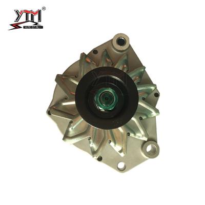 중국 24V DC 변속기 웨이차이 WD615 SHACMAN SINO 트럭 612600090248 610800090020 공급자 판매용