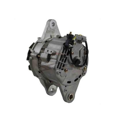 중국 6BG1 6HK1 EX200-6 ZAX200 ZAX330 A4TU5486 1812005303 1812005901 A004TU6285ZC용 24V 오토 얼터너터 판매용