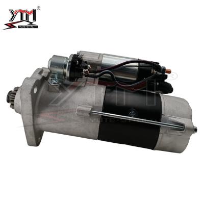 Cina Motore di avvio 7.5kw QDJ2880D3 Motore di avvio CW M12 vite in vendita