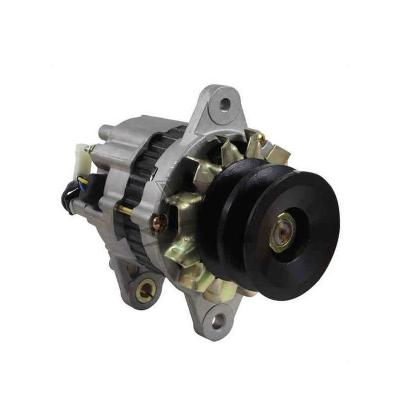 중국 코벨코 K907LC SK200-3 SK200-5 HD700 E320 E312 ME070120용 6D14 6D31 S6K 24V 대체전기 판매용