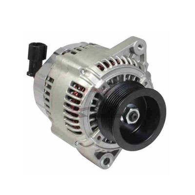 Cina 6D107 24V PC200-7 Alternatore per Komatsu PC200-7 PC70 K80 102211-4050 101211-7960 600-861-6420 600-861-6410 in vendita