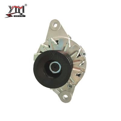 Alternador de 24 V para ISUZU 6HK1 6SD1T Hitachi ZX330 ZX350 SUMITOMO SH450 1812006032 1812006031