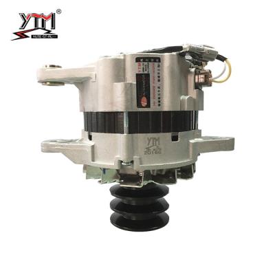 Cina Alternatore 24V per ISUZU 6HK1 6SD1T Hitachi ZX330 ZX350 SUMITOMO SH450 1812006032 1812006031 in vendita