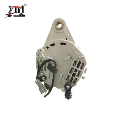 Cina Alternatore 24V per ISUZU 6HK1 6SD1T Hitachi ZX330 ZX350 SUMITOMO SH450 1812006032 1812006031 in vendita