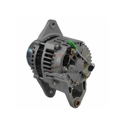 China 12V alternatorgenerator LR160-735B 123900-77210 voor 4D94L motor DH60-7 Mustang 12761 Te koop