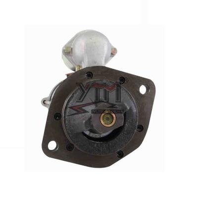 Cina Motore di avvio da 24V per motore 4D95 6D95 Komatsu PC200 PC210 PC220 0-23000-1750 600-813-4422 in vendita