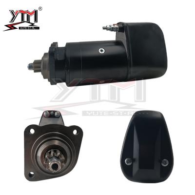 Cina Nuovo motore di avvio Compatibile con sostituzione per 11030906 120-6439 30102 è 9115 IS9115 LRS02178 MS545 MAH-MS705 24V 5 in vendita