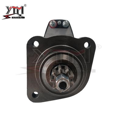 Cina Nuovo motore di avvio Compatibile con sostituzione per 11030906 120-6439 30102 è 9115 IS9115 LRS02178 MS545 MAH-MS705 24V 5 in vendita
