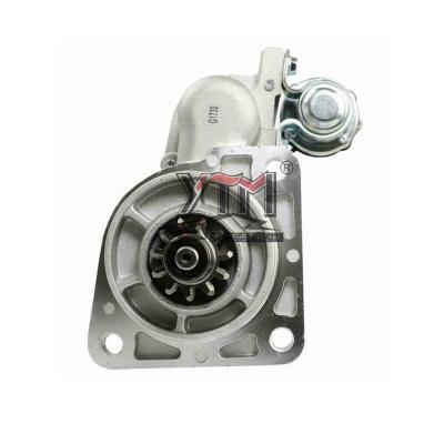 Cina 29MT Motore di avvio 24V per camion MERCEDES Atego 8200138 8200297 A061512101 061512101 in vendita