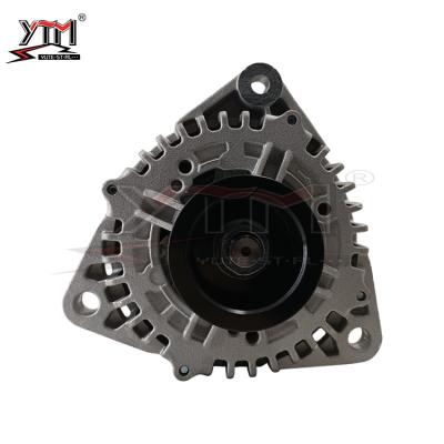 中国 JFZ2912YNZ/RE090002/202V26101-7281 Shande Kaman 13 ジェネレーター MAN MC11/MC13 販売のため