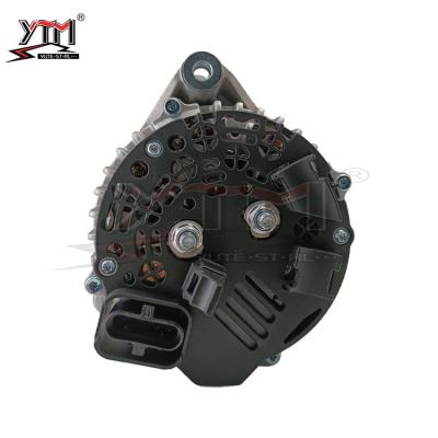 中国 JFZ2912YNZ/RE090002/202V26101-7281 Shande Kaman 13 ジェネレーター MAN MC11/MC13 販売のため