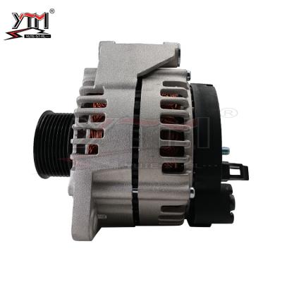 中国 JFZ2912YNZ/RE090002/202V26101-7281 Shande Kaman 13 ジェネレーター MAN MC11/MC13 販売のため