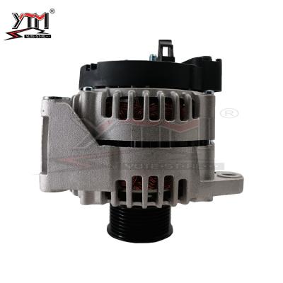 중국 JFZ2912YNZ/RE090002/202V26101-7281 선데 카만 13 발전기 MAN MC11/MC13 판매용