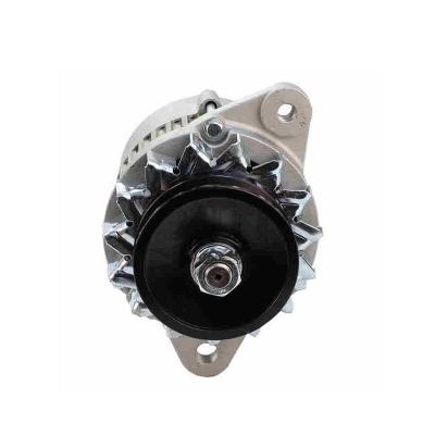 중국 6D95 엔진 코마쓰 PC200-5 PC100-3 600-8216120 NK206용 28V 대전기 판매용