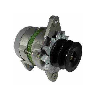 6D108 engine 24V Alternator 600-825-3160 for Komatsu PC300-6 PC450-8 600-825-3120