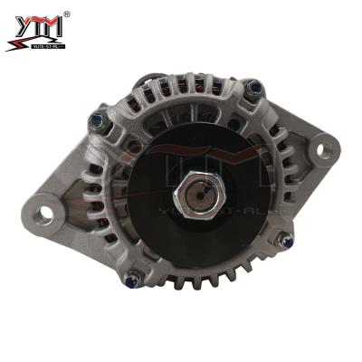 중국 쿠보타 엔진 V3800 A002tc1877 A2tc1877 A2tc1877a RAREELECTRICAL 새 12V 100Amp 판매용