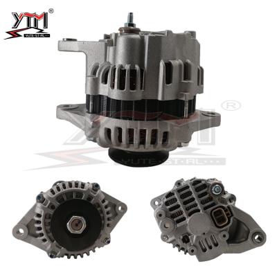 중국 쿠보타 엔진 V3800 A002tc1877 A2tc1877 A2tc1877a RAREELECTRICAL 새 12V 100Amp 판매용